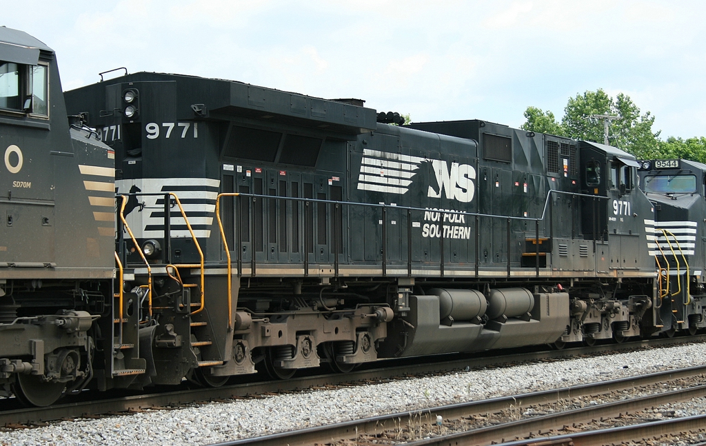 NS 9771